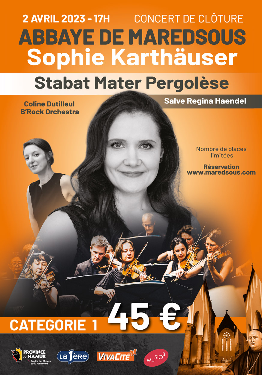 Produits – Abbaye de Maredsous